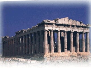 Intro: Ancient Greece | PPT | Educational Assessment | Education