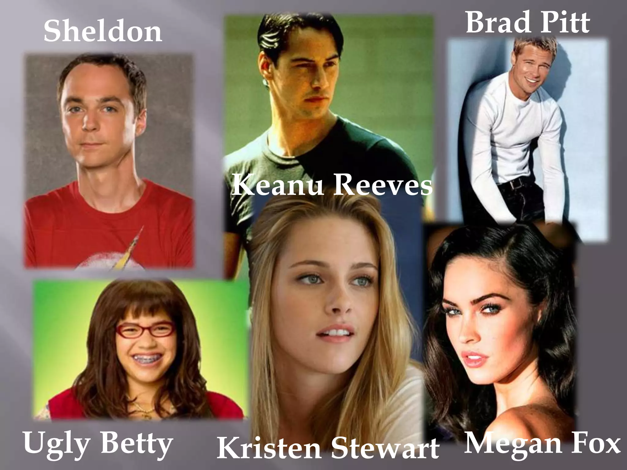 First Class to be taught | PPTX