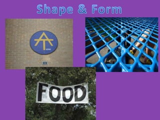 Using Elements and principles of design in photography | PPTX