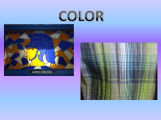 Using Elements and principles of design in photography | PPTX