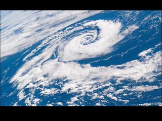 Air Pressure and Weather | PDF