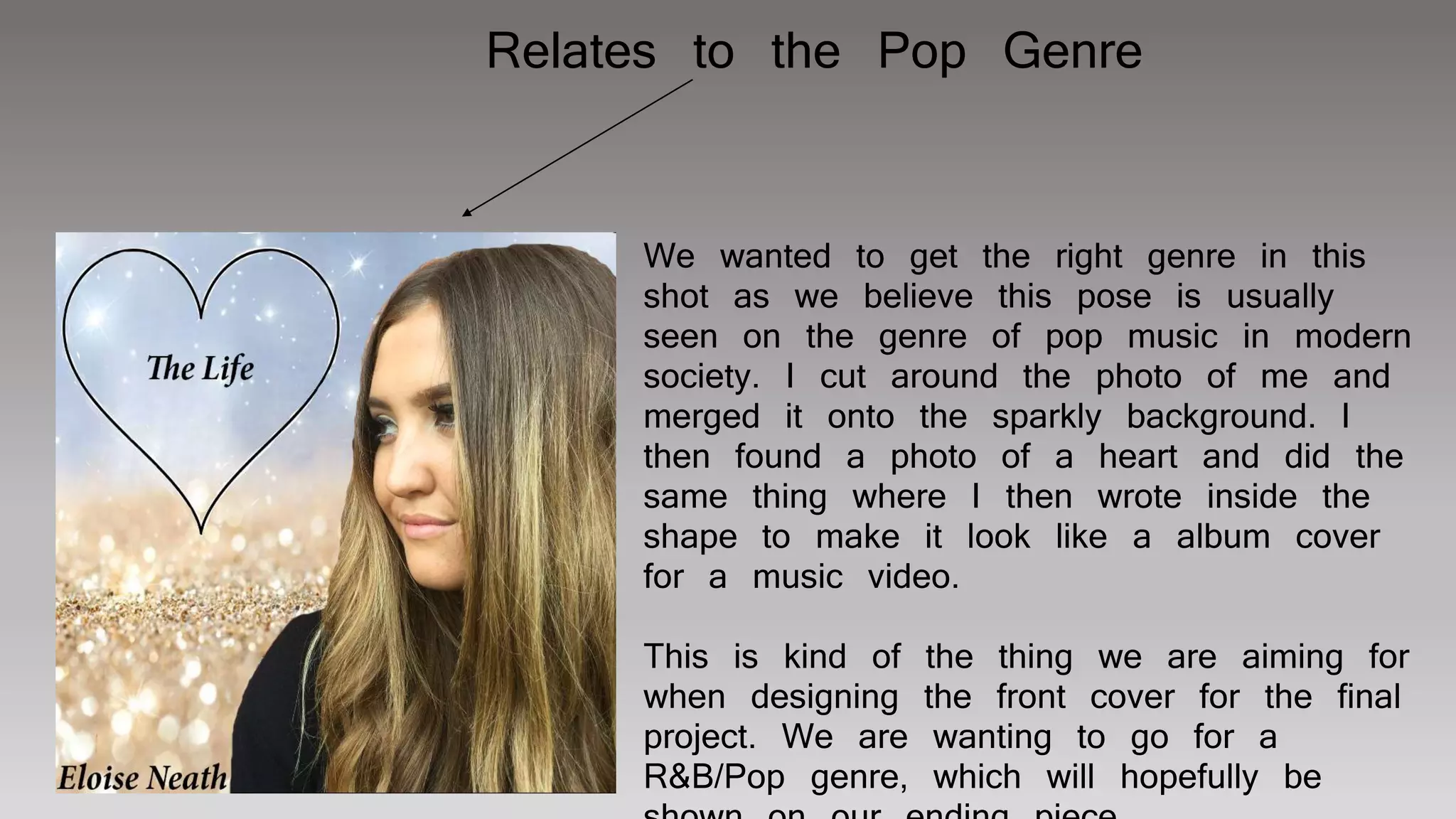 Photoshop task | PPT