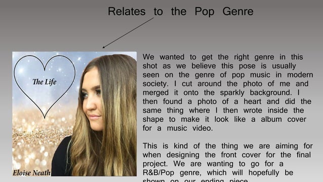 Photoshop task | PPT