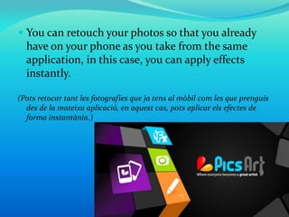 Picsart | PDF