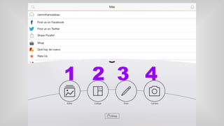 PicsArt | PPT