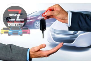 EZ CAR RENTAL SELF DRIVE SERVICE IN BHUBANESWAR | PPT