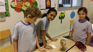 Ecosystem in a jar | PPT