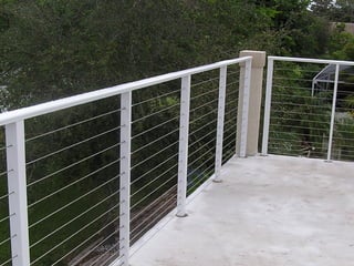 Some of East Coast Railings completed jobs. | PPT