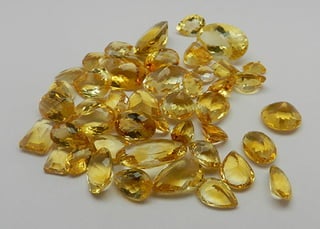 Pics of citrine | PDF