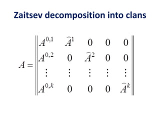 Clans Aggregation for Verification of Networking Protocols on Parallel Architectures | PDF