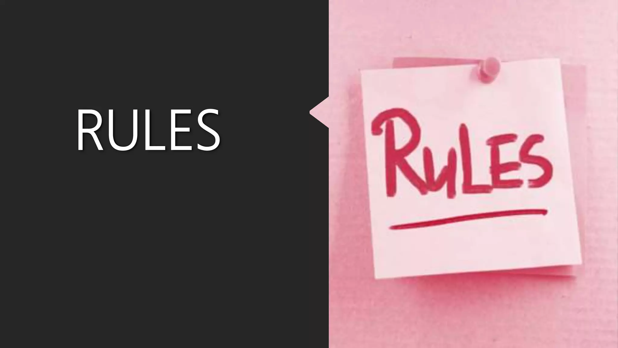 Pictionary Game. | PPTX