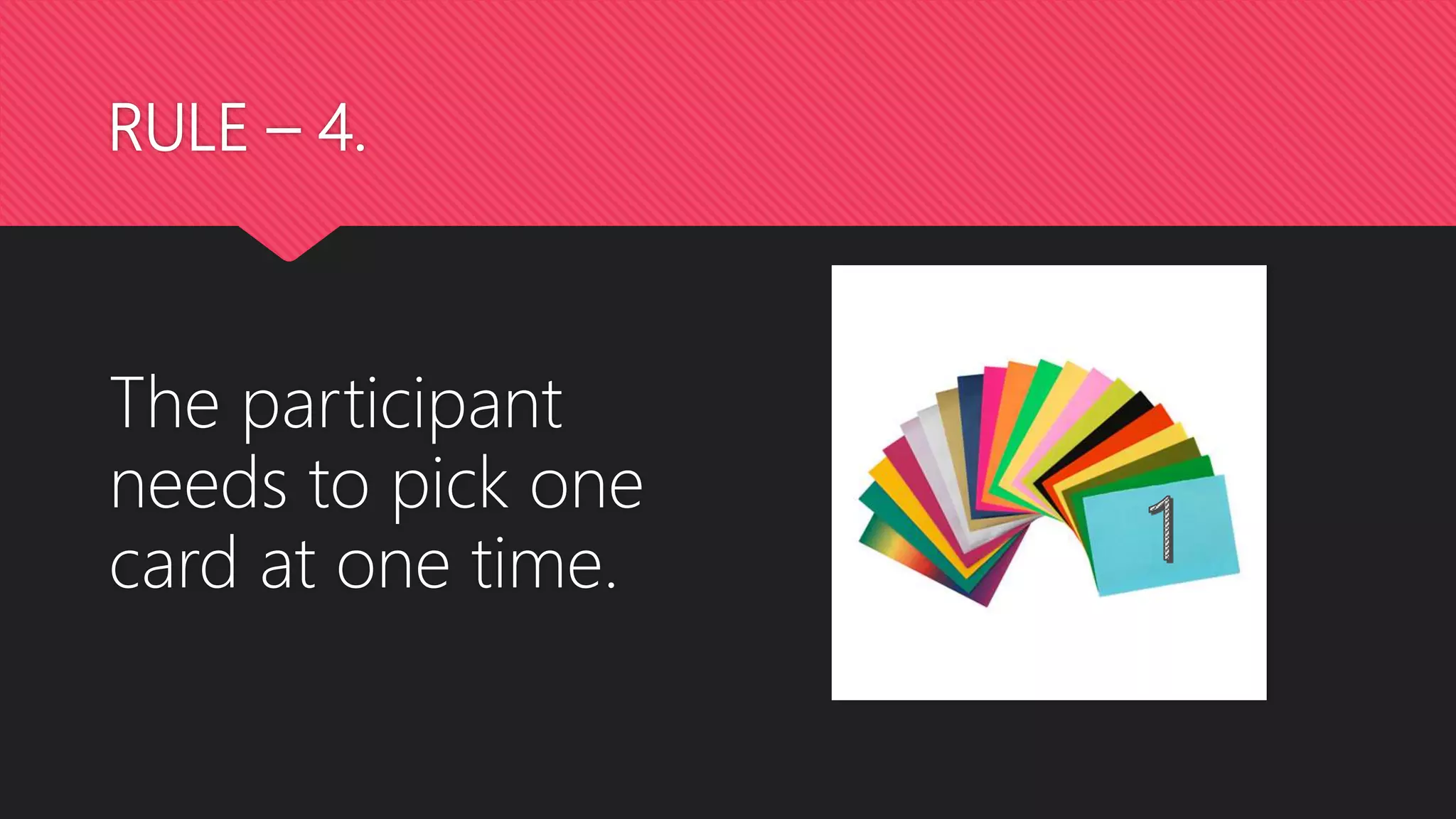 Pictionary Game. | PPTX