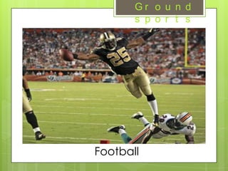 Pictionary de deportes | PPT