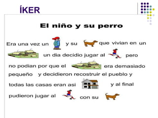 Pictogramas | PPT