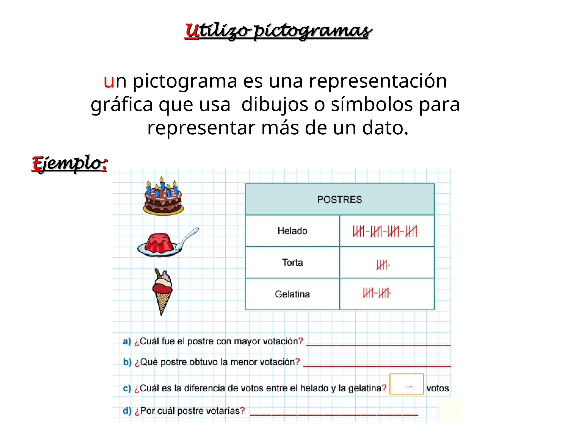 pictogramas PRIMERO BASICO220409035951.ppt