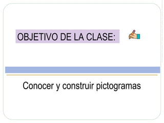 unidad 4 de matematica 5 pictogramas.ppt