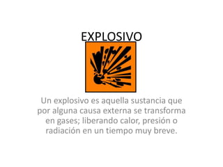Pictogramas 1 | PPTX