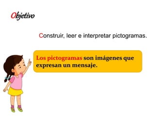 Pictogramas 1 | PPT