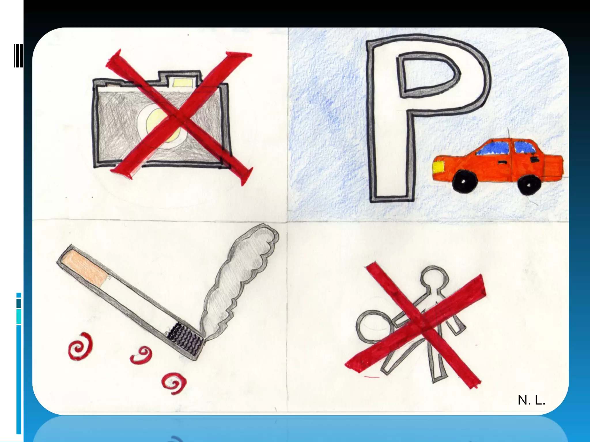 Pictogramas 3º Eso | PPT