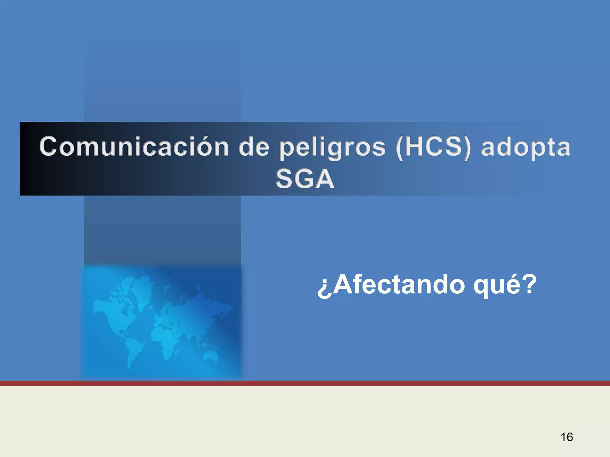 Pictogramas de sds | PDF