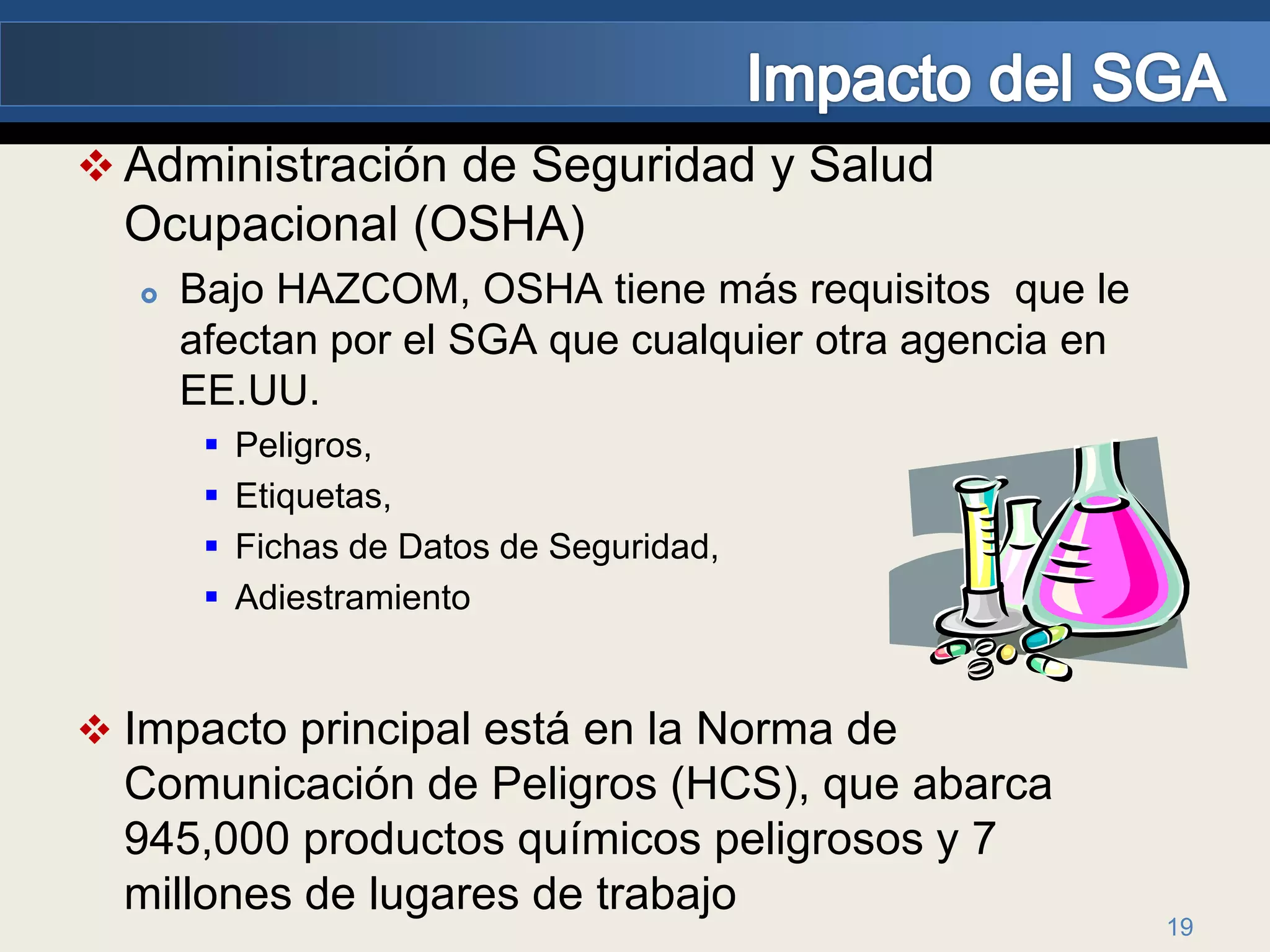 Pictogramas de sds | PDF