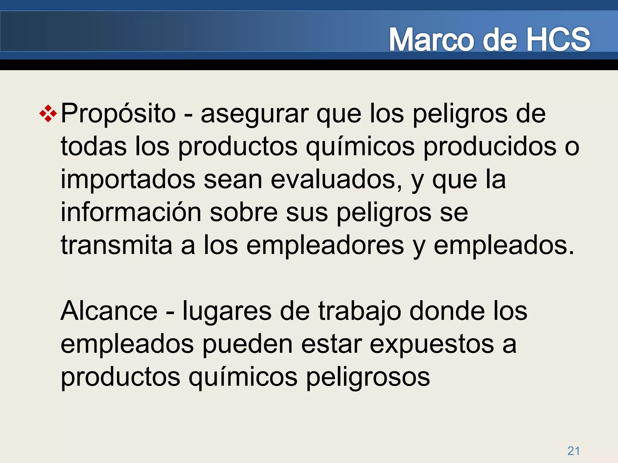 Pictogramas de sds | PDF
