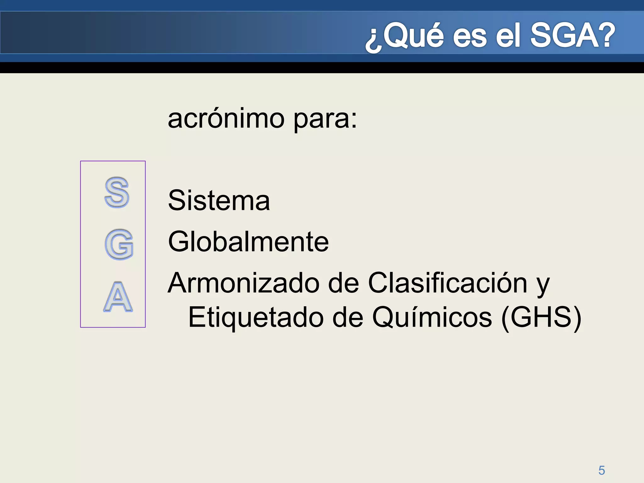 Pictogramas de sds | PDF
