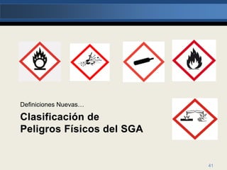Pictogramas de sds | PDF
