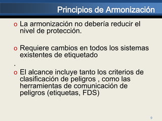Pictogramas de sds | PDF