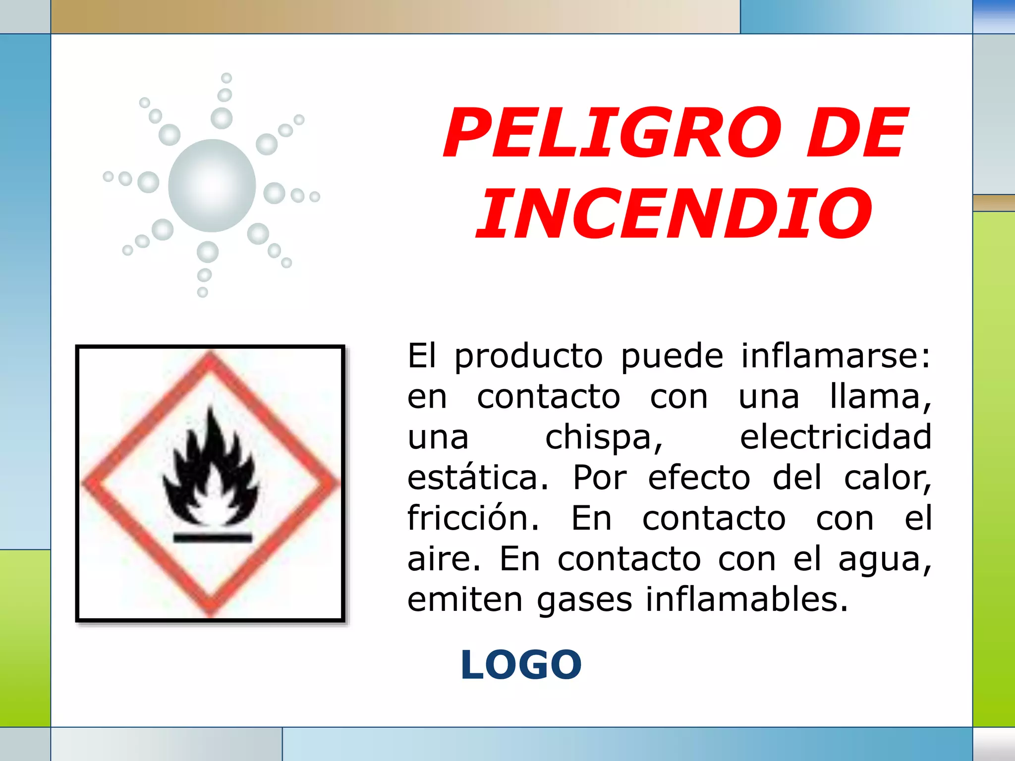 Pictogramas | PPT