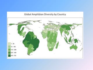 Pictograms & Cartograms | PPTX