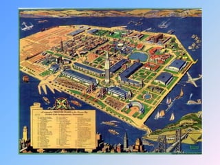 Pictograms & Cartograms | PPTX