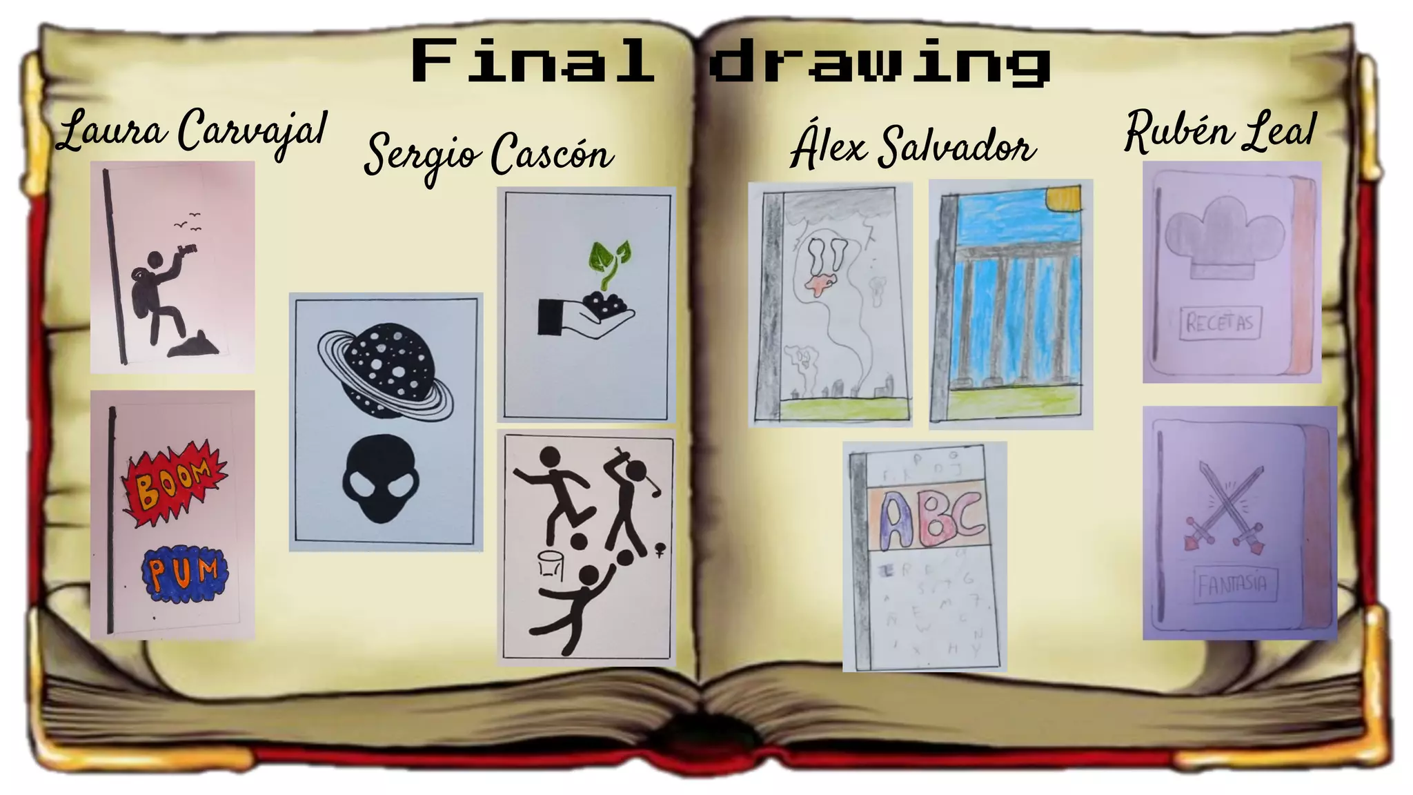 Pictograms of library.pdf