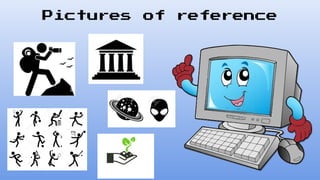 Pictograms of library.pdf