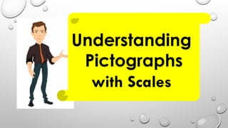 Understanding Pictographs with scalepptx | PPT