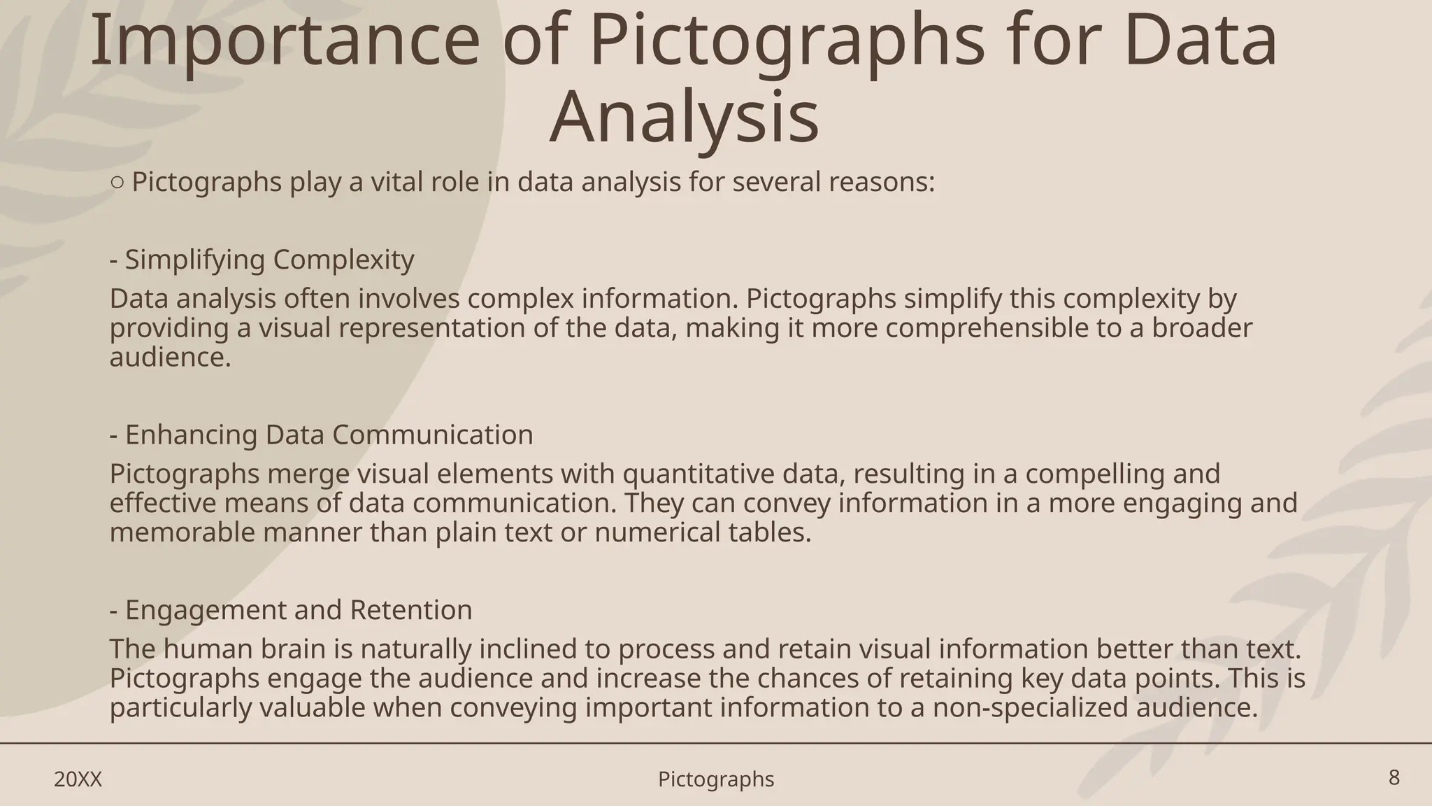 Pictograph-definition,conditions,important.pptx