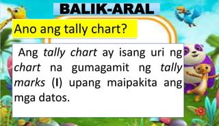 Pictograph - Math 2 | PPTX