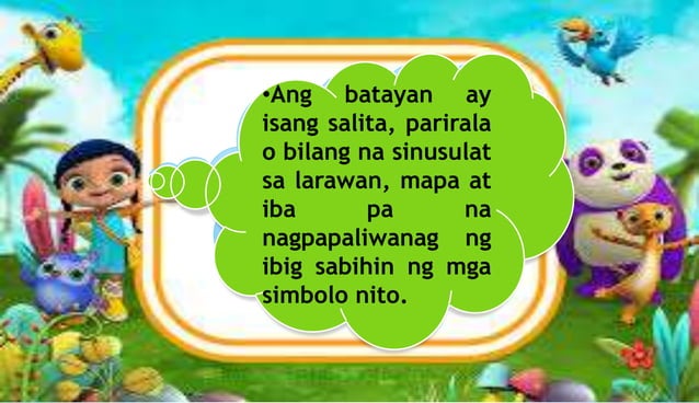 Pictograph - Math 2 | PPTX