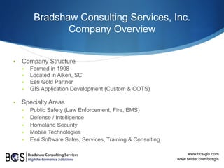SC Pictometry User Group - Pictometry IPA Development - June 4, 2014 | PDF