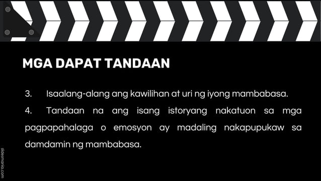 pictorial-essay.FILIPINO SA PILING LARANG | PPTX