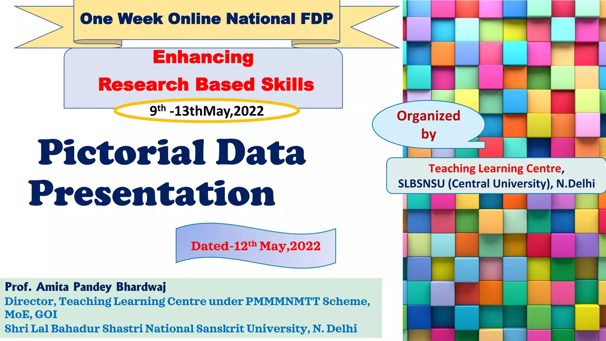 Pictorial Data Presentation | PDF