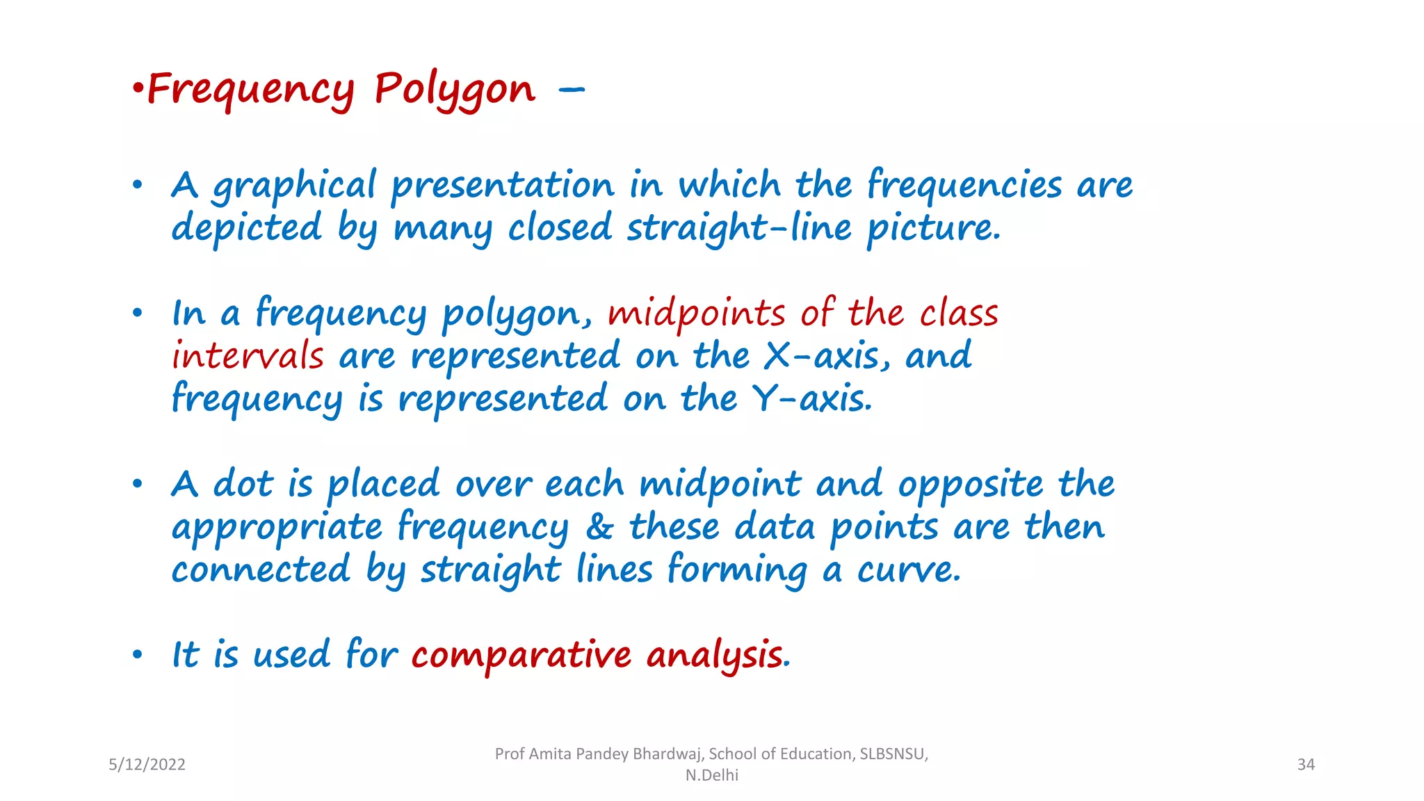 Pictorial Data Presentation | PDF