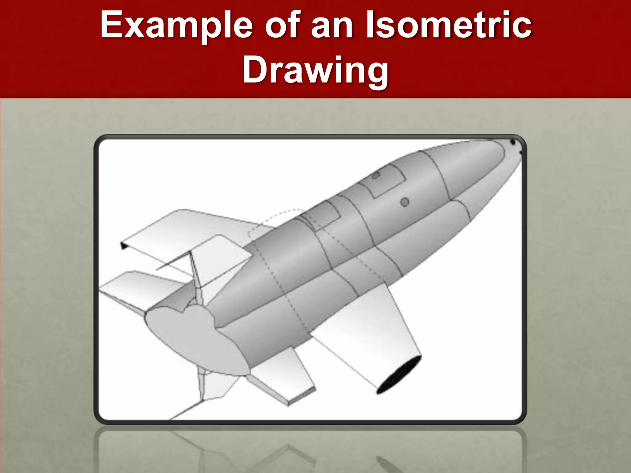 Pictorial Drawing | PPSX