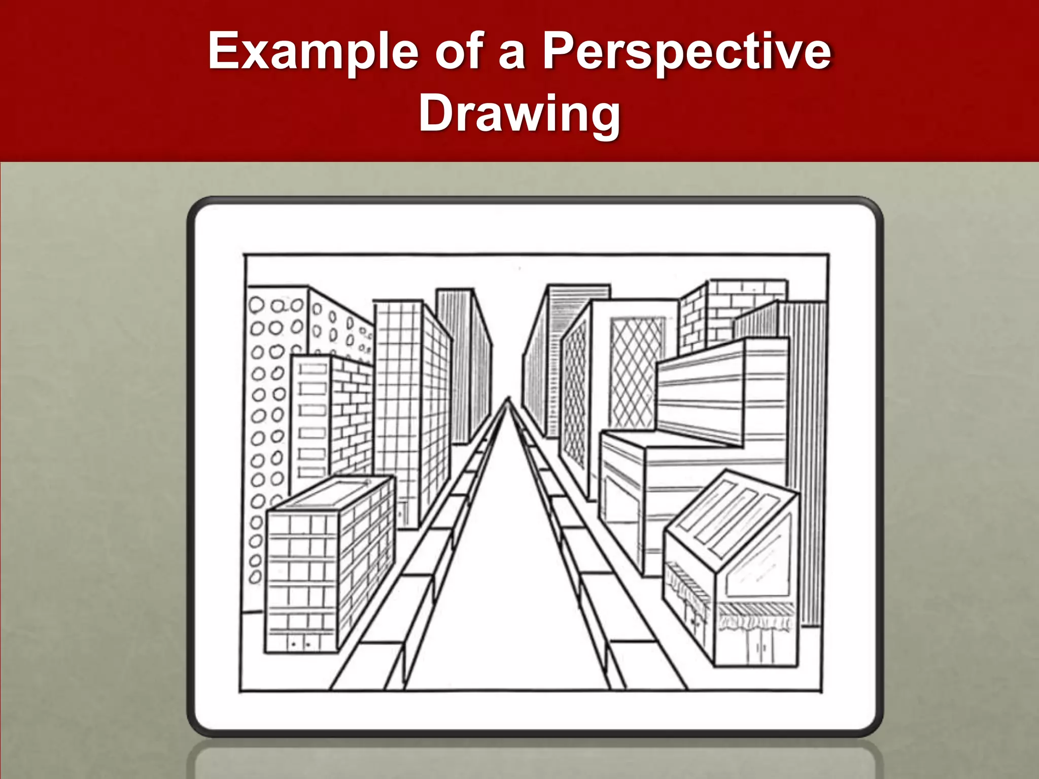 Pictorial Drawing | PPSX