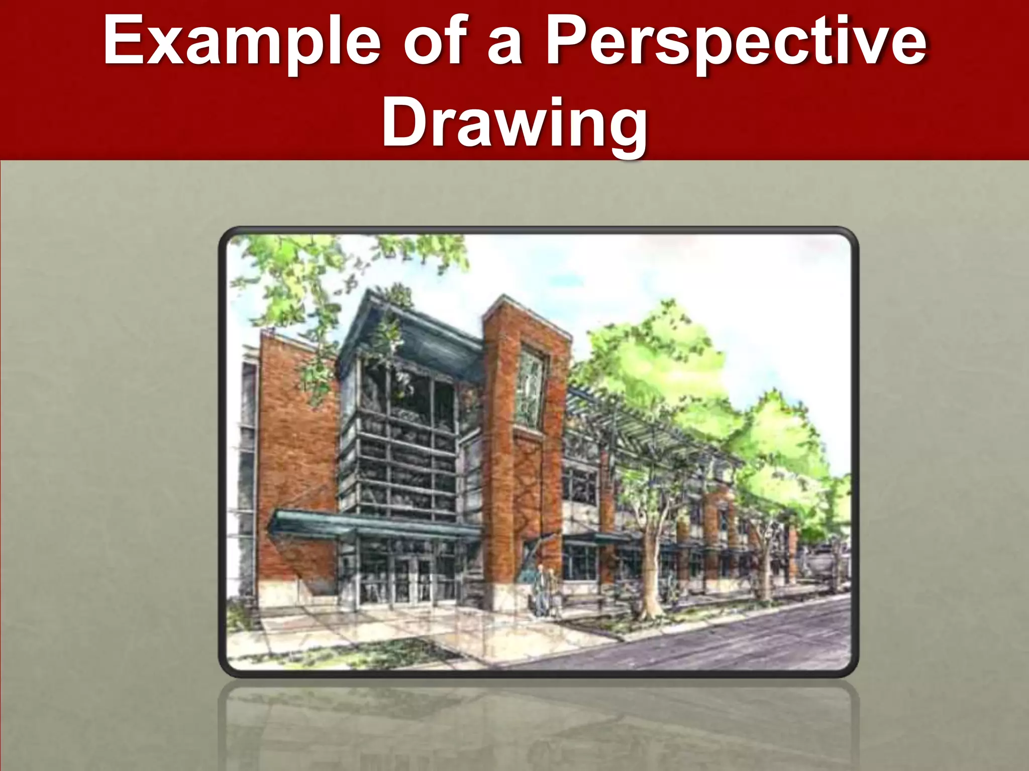 Pictorial Drawing | PPSX