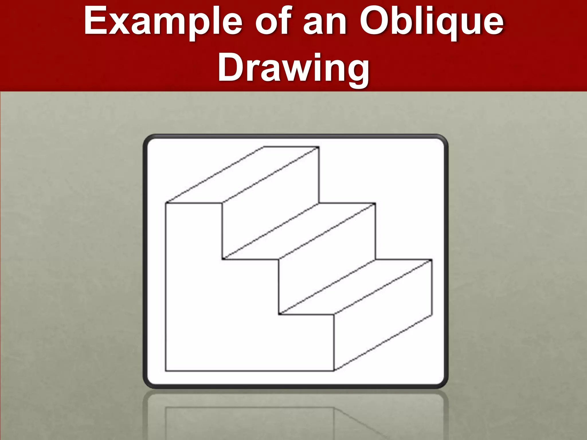 Pictorial Drawing | PPSX
