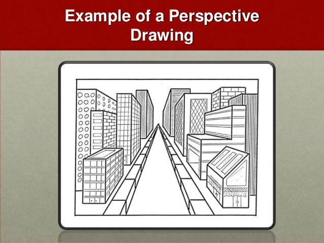Pictorial Drawing