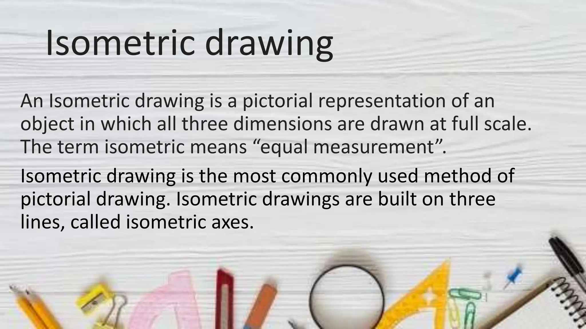 PICTORIAL DRAWING.pptx