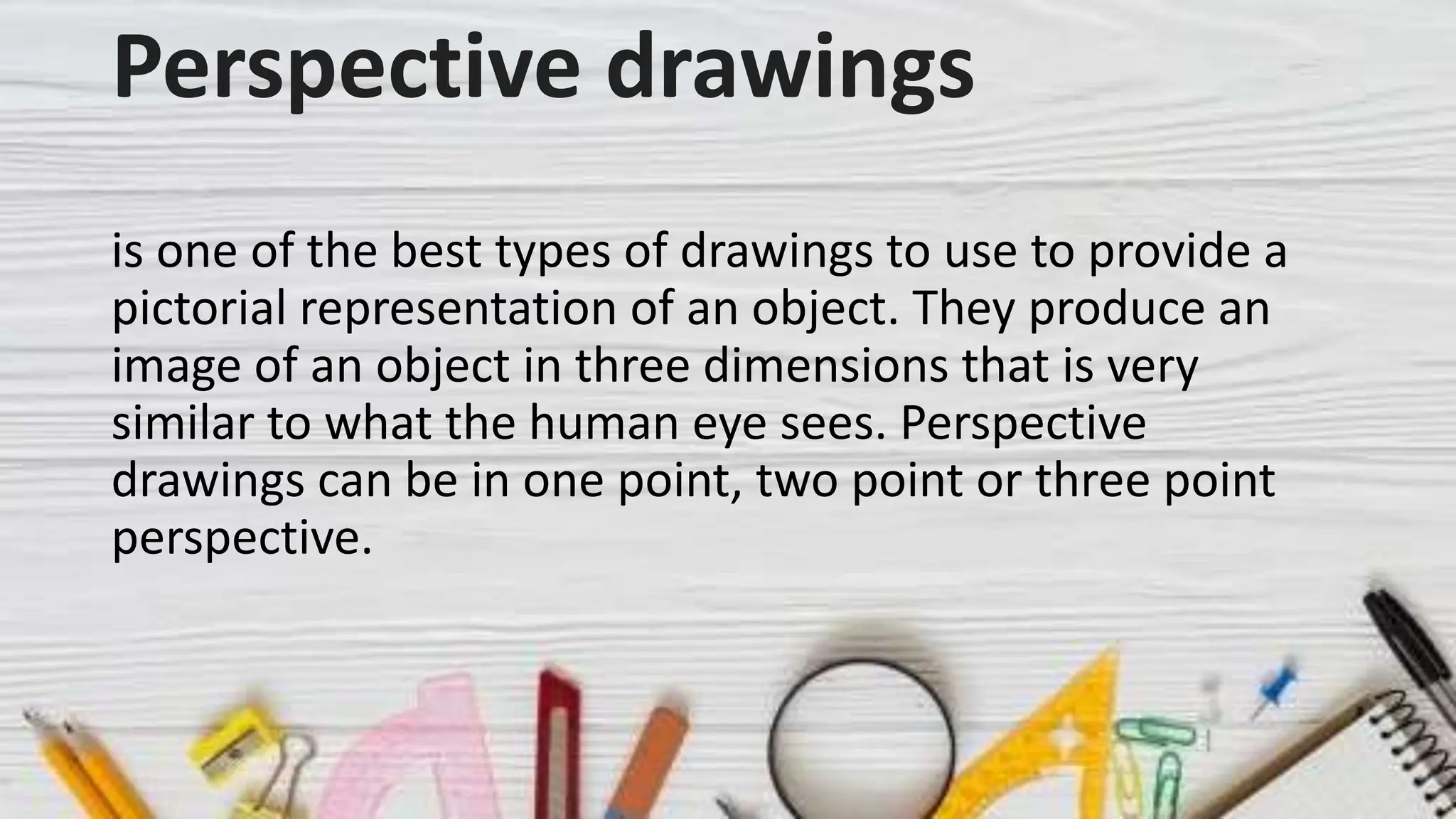 PICTORIAL DRAWING.pptx