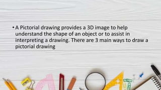 PICTORIAL DRAWING.pptx